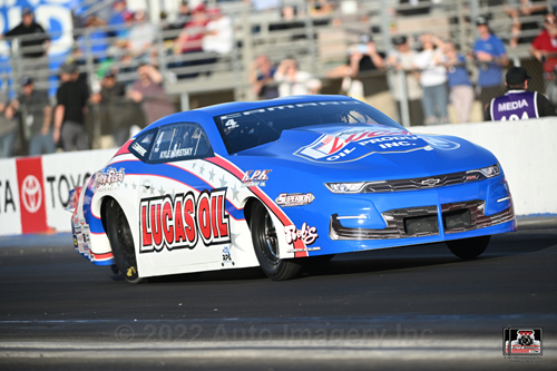 Drag Race Central | Presented by Summitracing.com
