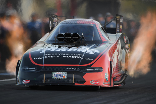 Drag Race Central | Presented by Summitracing.com