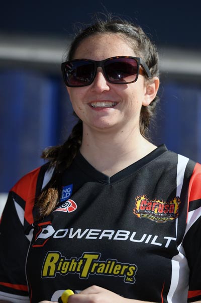 LAS VEGAS 2 - Camrie Caruso Preview