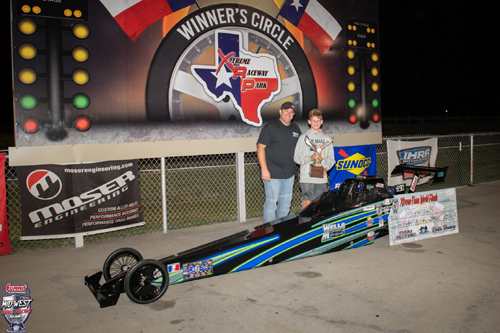 Ron Muenks, Jim Whiteley Claim Final MWDRS Wins of the Season at Xtreme ...
