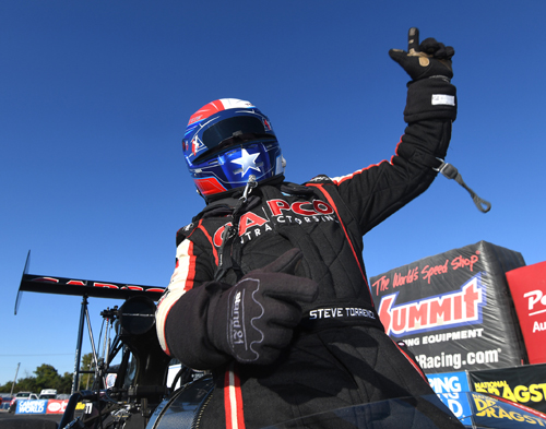 ST. LOUIS - Sunday Wrap Up