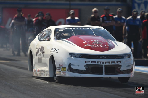 LAS VEGAS 2 - Elite Motorsports Race Report