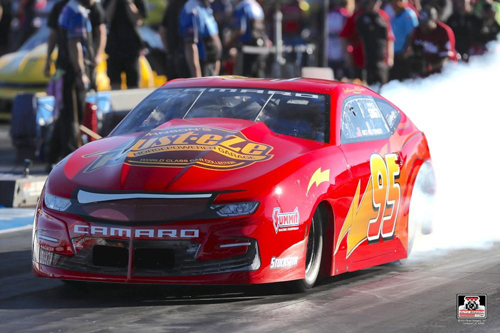 LAS VEGAS 2 - Elite Motorsports Race Report