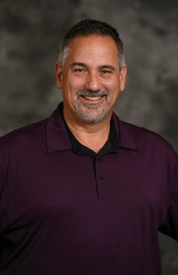 Mike Rice Named NHRA Sr. Director of Competition