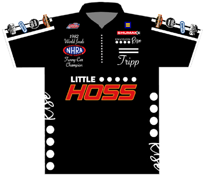 Travis Shumake to Honor Father's Upset Win with Tribute Car at Auto ...