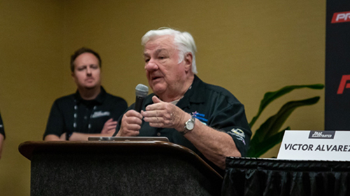 Drag Illustrated World Series of Pro Mod to Air on CBS Sports