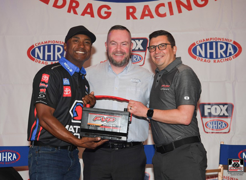 Factory Motor Parts and its FVP Brand Announce Partnership with AB ...