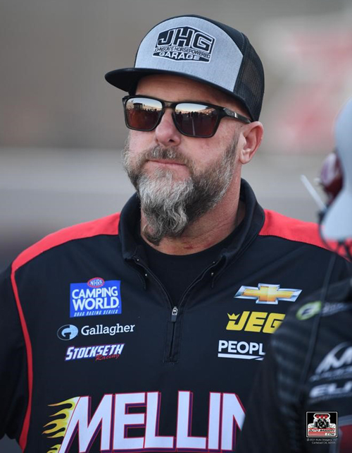 Elite Motorsports Expands Drag Racing Presence with Mountain Motor Pro ...