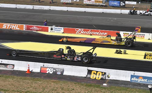 SEATTLE - Event Preview