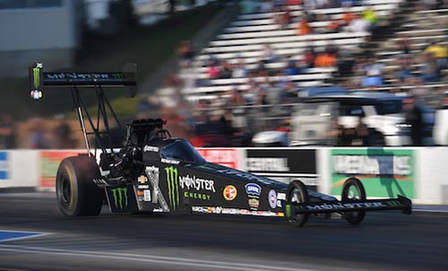 Monster Energy and Flav-R-Pac Sign Multi-Year Extension With John Force ...