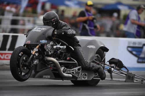 INDY - Nitro Preview