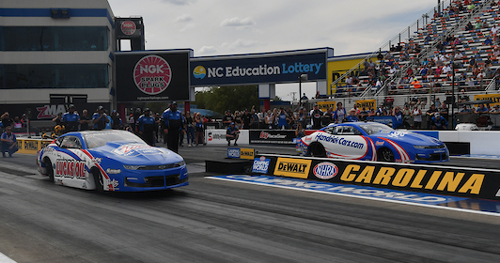 CHARLOTTE 2 - Event Preview