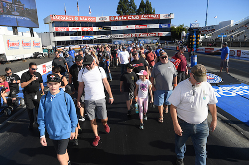 POMONA 2 - Event Preview