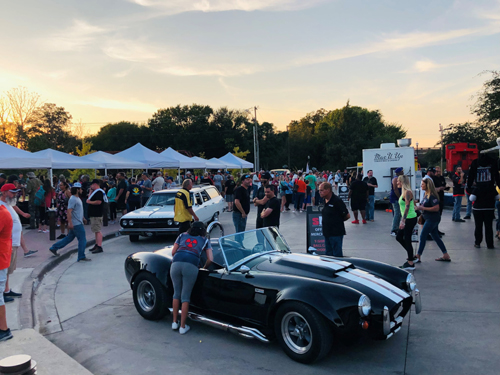 Epic Group of NHRA Superstars Scheduled for Fan Fest to Kick Off Fall ...