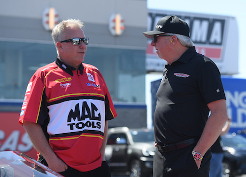 RICHMOND - Nitro Preview