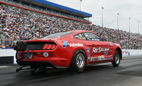 RICHMOND - Event Preview