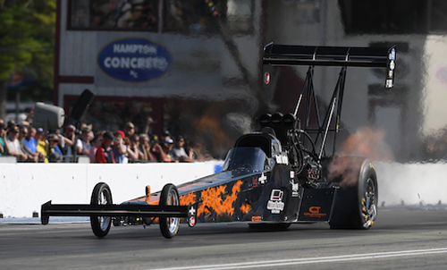 Two NHRA Camping World Drag Racing Series Drivers Eligible for 2022 ...