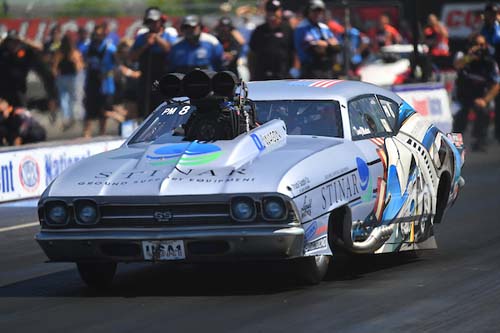 BRAINERD - Pro Mod Preview