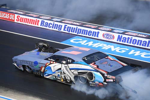 BRAINERD - Pro Mod Preview
