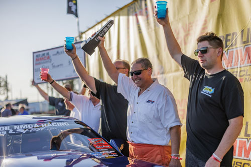 2022 NMCA Muscle Car Mayhem Race Wrap Up