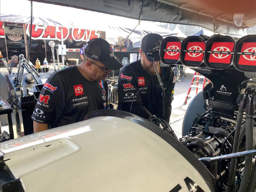 Western Technical College joins AB Motorsports as Official Career ...