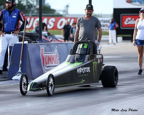 2022 Summit Motorsports Park Champions Captivate on Way to Crowns