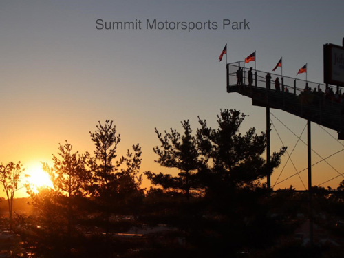 2022 Summit Motorsports Park Champions Captivate on Way to Crowns