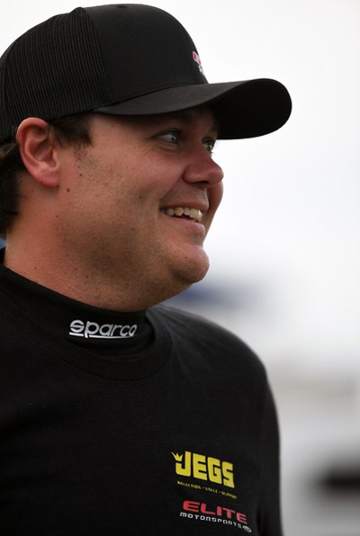 DALLAS - Elite Motorsports Preview