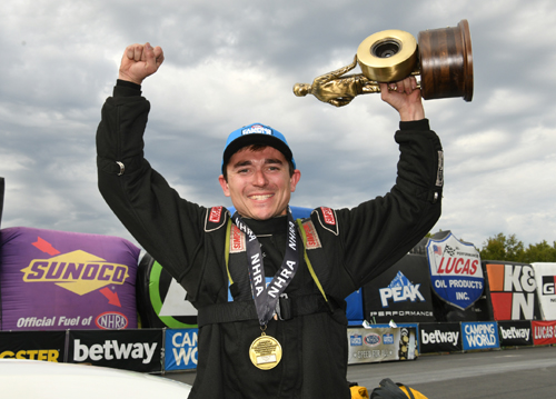 CHARLOTTE 2 - Sunday Wrap Up