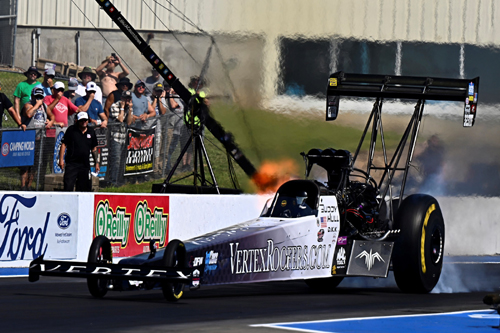 ST. LOUIS - Buddy Hull Preview