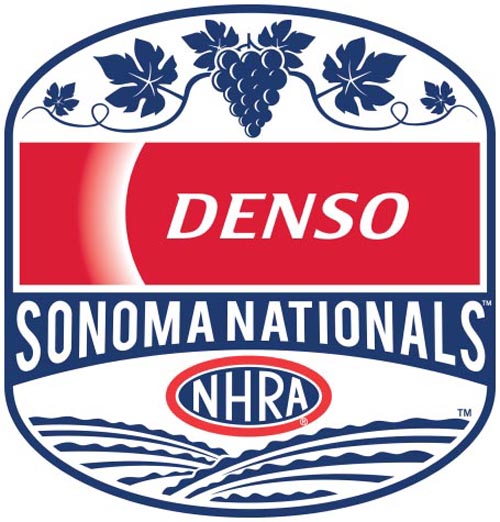 NHRA Names DENSO as Title Sponsor of 2022 DENSO NHRA Sonoma Nationals
