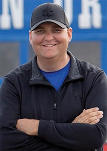 Mike Rice Named NHRA Sr. Director of Competition