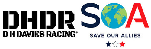 DHDR to Support Save Our Allies During 2022 Constant Aviation Factory ...