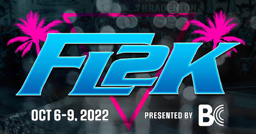 With New Venue, FL2K Forges Ahead with 10th Anniversary Race