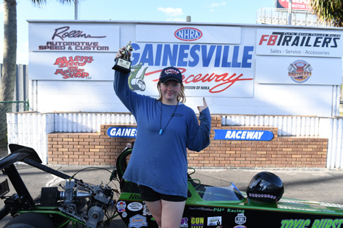 LODRS 2-2 - Event Wrap Up