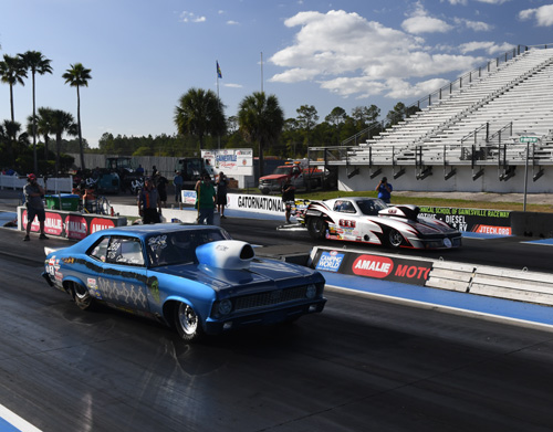 LODRS 2-2 - Event Wrap Up