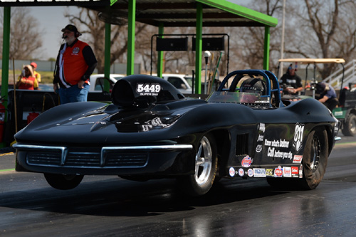 LODRS 4-2 - Event Wrap Up