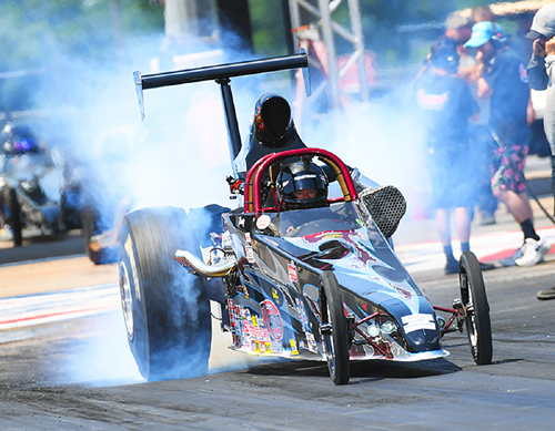 LODRS 4-5 - Event Wrap Up