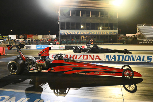 LODRS 7-1 - Event Wrap Up