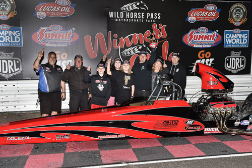 LODRS 7-1 - Event Wrap Up