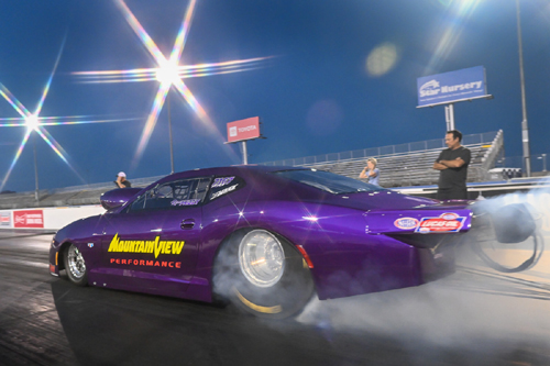 LODRS 7-3 - Event Wrap Up