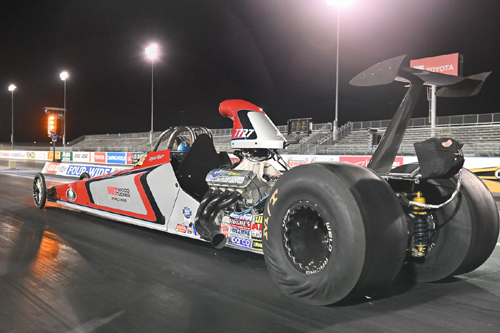 LODRS 7-3 - Event Wrap Up