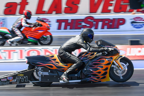 LODRS 7-4 - Event Wrap Up