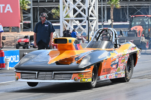 LODRS 7-4 - Event Wrap Up