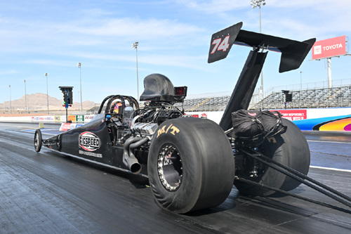 LODRS 7-4 - Event Wrap Up