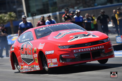 Drag Race Central | Presented by Summitracing.com