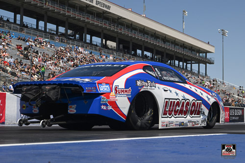 Drag Race Central | Presented by Summitracing.com