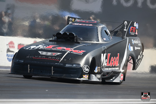 Drag Race Central | Presented by Summitracing.com