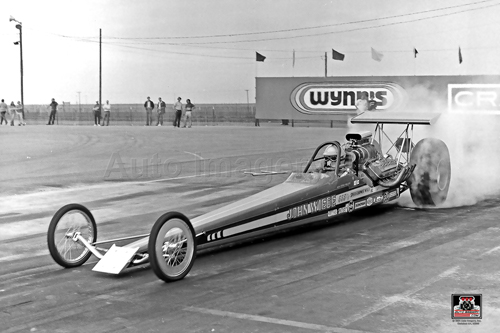 Drag Race Central | Presented by Summitracing.com