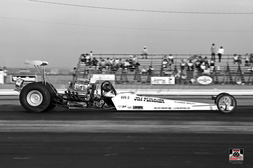 Drag Race Central | Presented by Summitracing.com